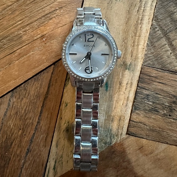 Fossil | Accessories | Fossil Watch | Poshmark